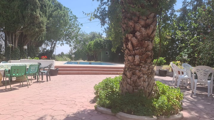 Quinta Jota - Valmojado