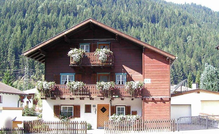 Euer Gemütliches Und Uriges Ferienhaus Am Arlberg! - Tyrol