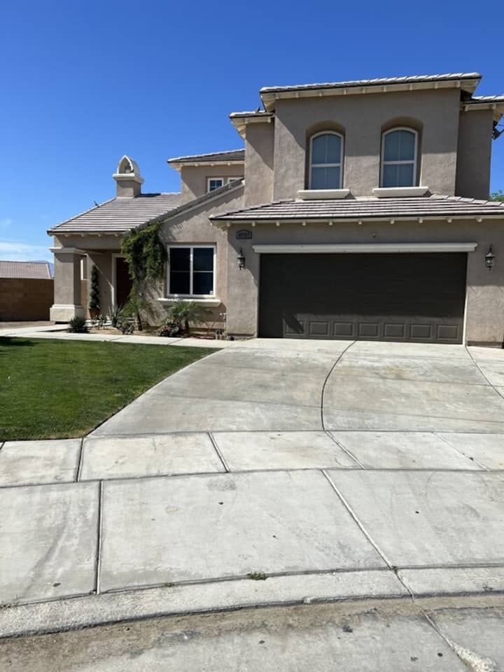 Rodriguez Residence - コーチェラ, CA