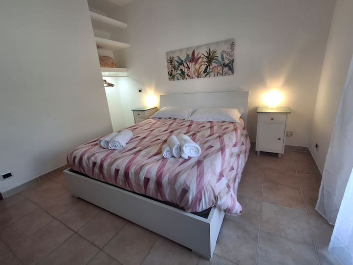 La Casa Di Nina _ Metro A E Aeroporto Ciampino - Ciampino