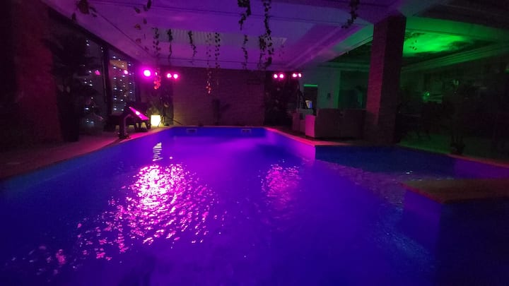 Novi Sad Apartments 2-8 Guests - Novi Sad