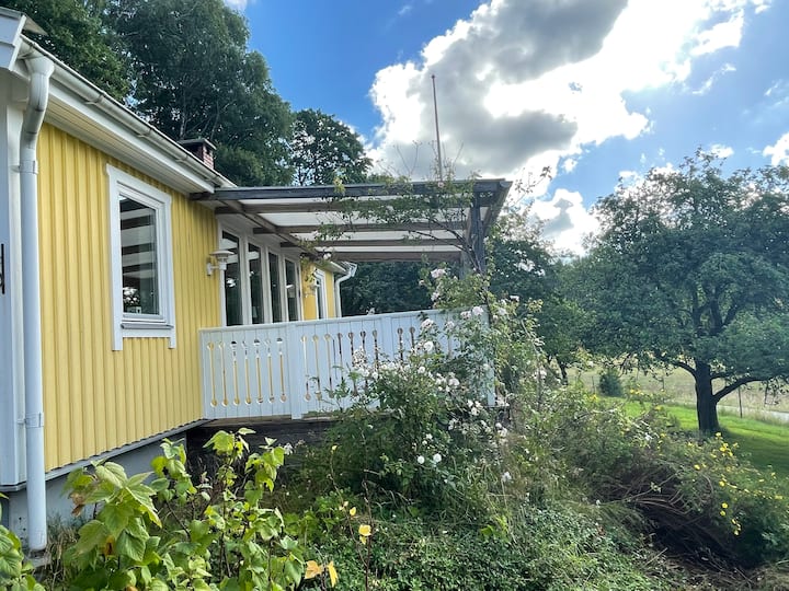 Korsvägen Vid Havet - Ljungskile