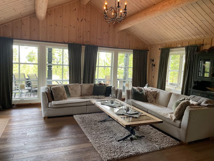 Femund Villa Femundsmarka - Norway