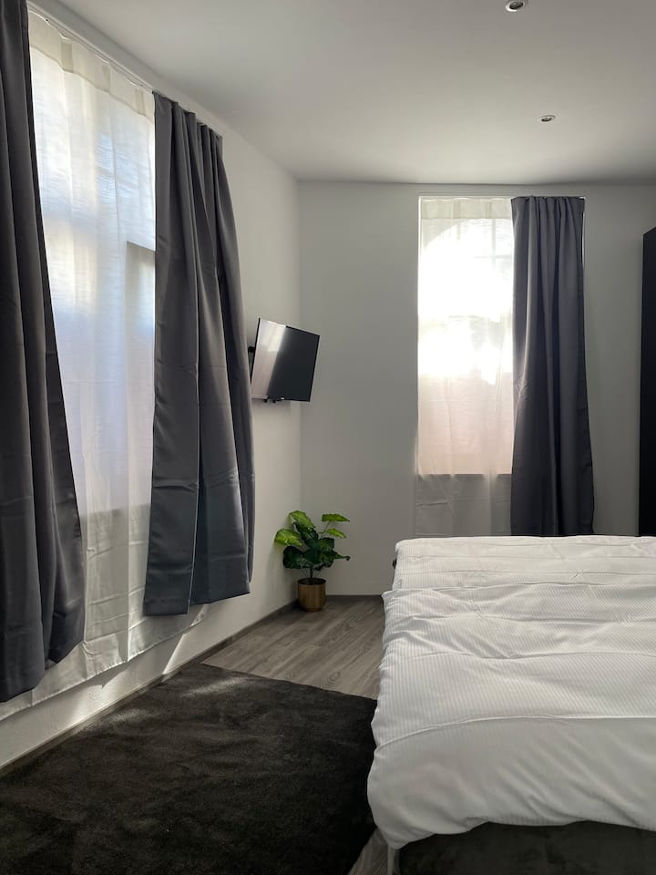 Neu* City Apartments Suite 3 - Trier