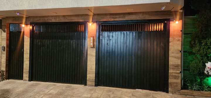 Apart Loft Aconchegante (Hidro, Sauna, Ar Condic.) - Minas Gerais (estado)