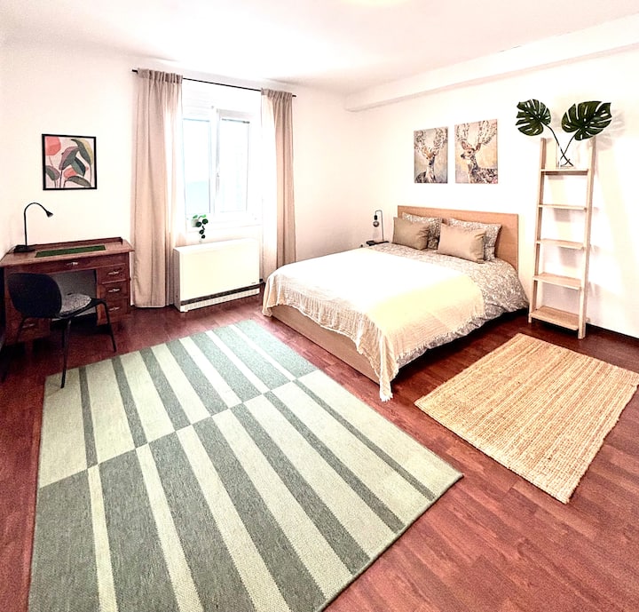 Franziskaner Suites #8 - Graz