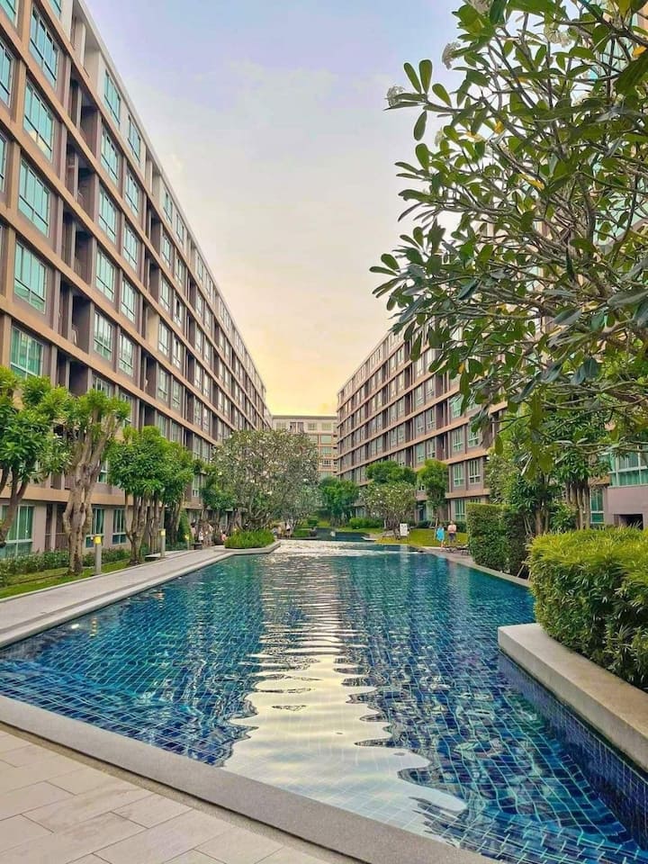 Room Pool View Kathu - Phuket
