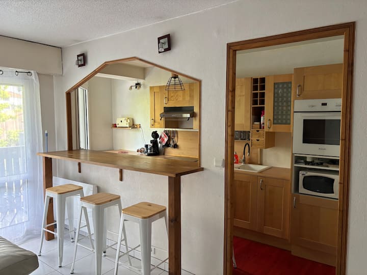 Appartement T2 - Mérignac