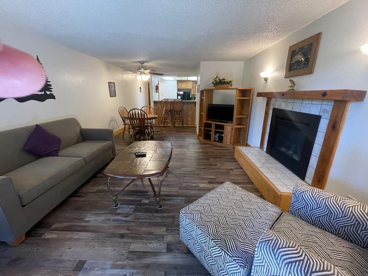 Yellowstone Country - Island Park, ID