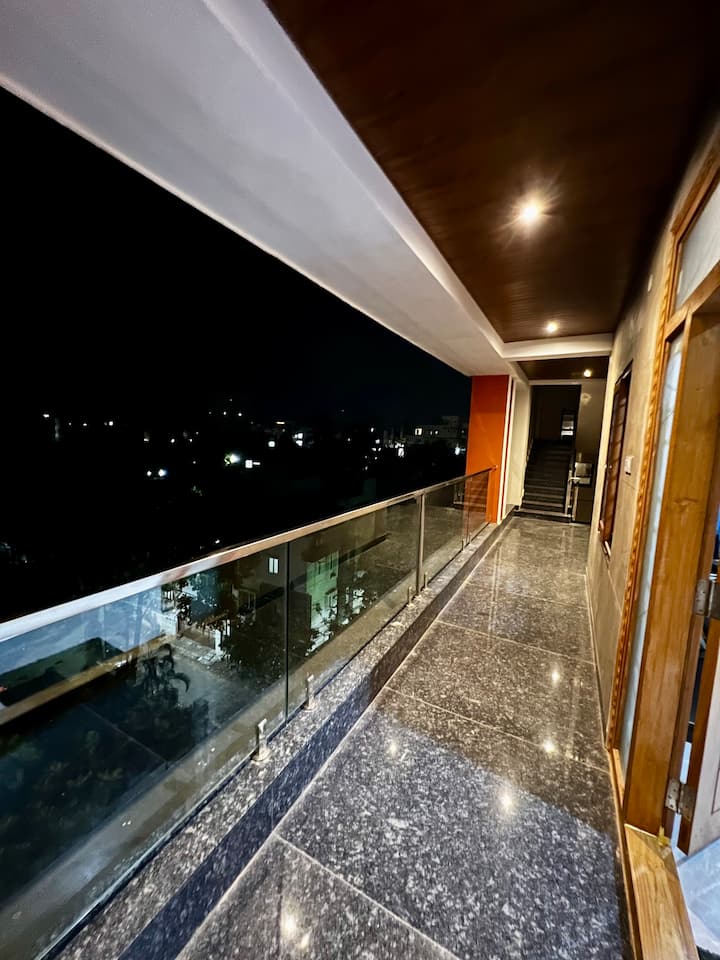 Ocean Breeze-3 - Visakhapatnam