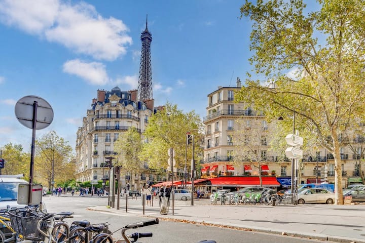 Charmant Appartement ! - Paris