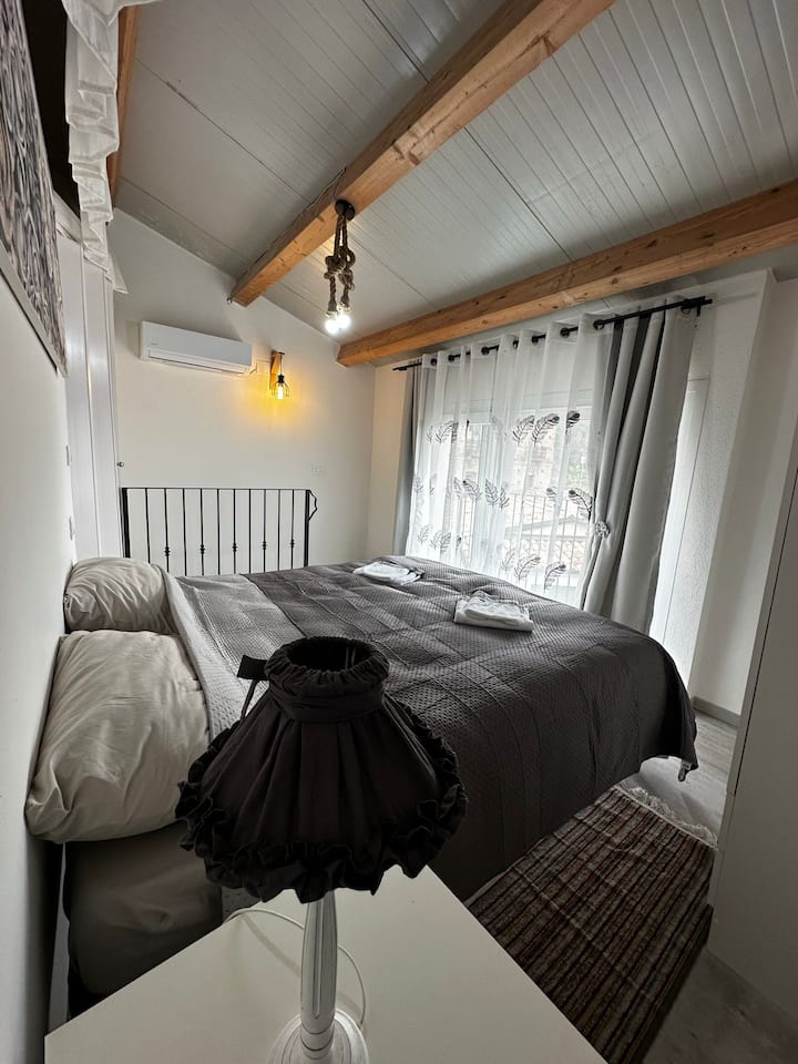 Casa Di Cuori - Santa Caterina dello Ionio