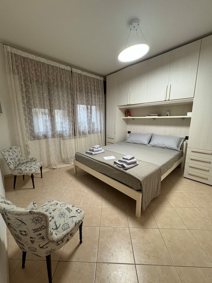Appartamento Shabby Al Mare Casa Anna - Sottomarina