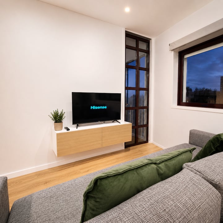 Alameda Apartments - Santo Tirso