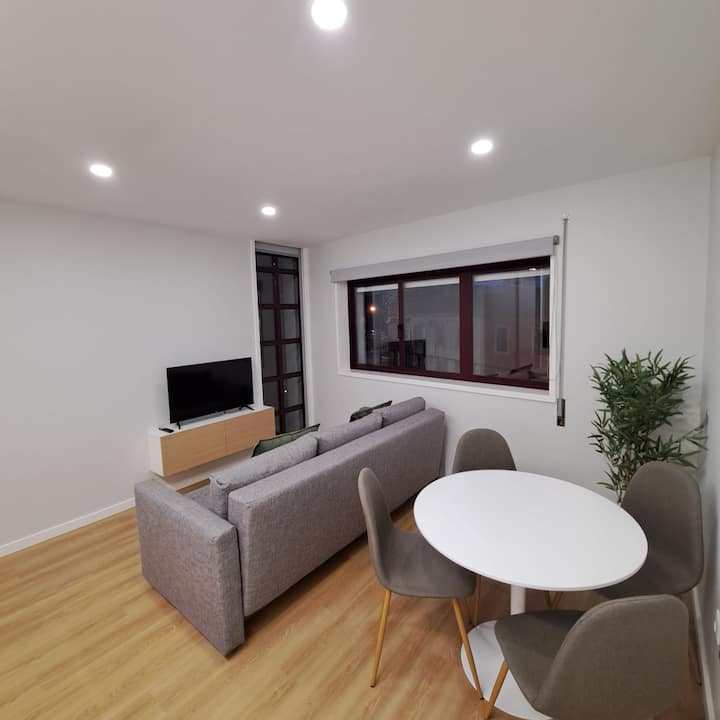 Alameda Apartments 2 - Santo Tirso