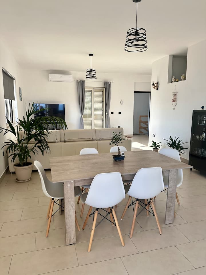 Casa Calabria (Nicotera) Costa Degli Dei - Italy