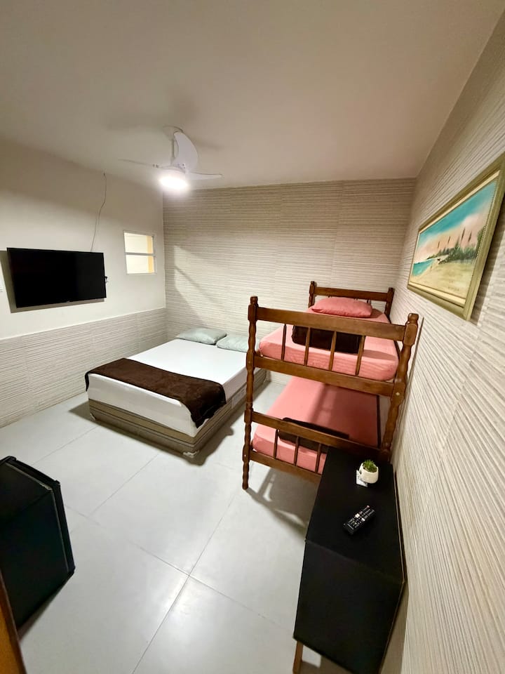 Loft Perto Da Praia - Arraial do Cabo