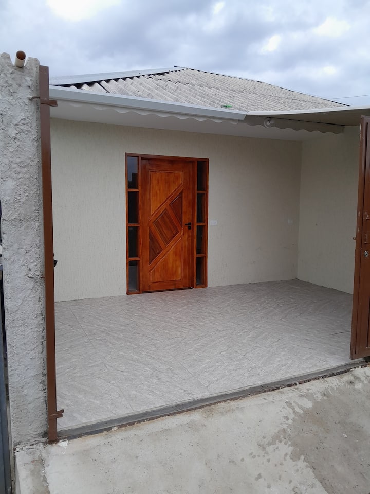 Casa Do Monte Pra Seu Sossego - Campos do Jordão