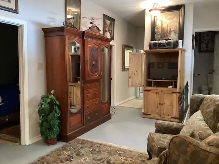 Arford Acres Ii - Horseshoe Bend, AR