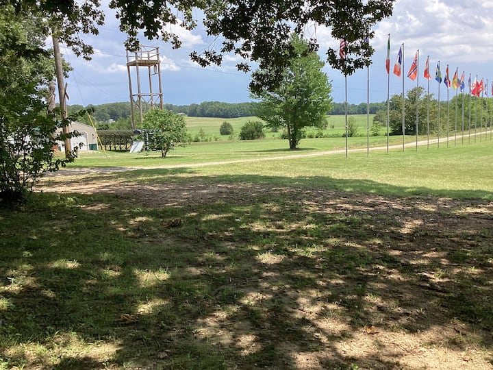Arford Acres Ii - Horseshoe Bend, AR