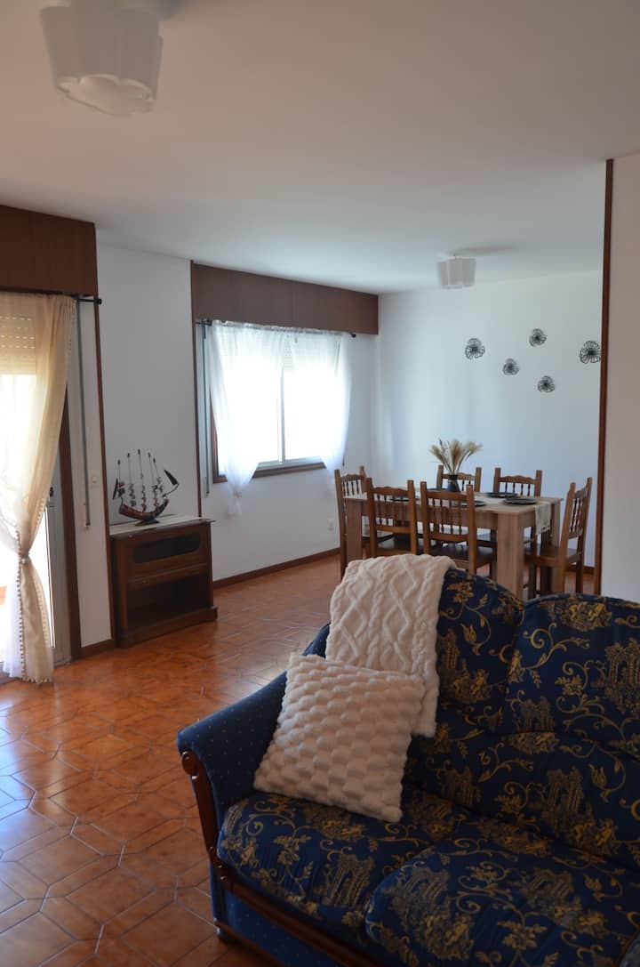 Apartamento Chenlo - Portonovo