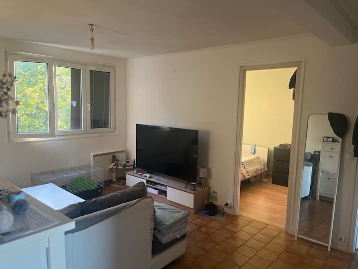 Appartement Avec 2 Chambre - Brétigny-sur-Orge