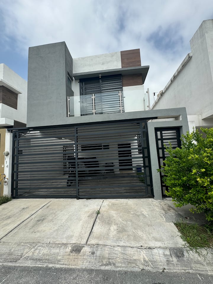 Casa Milo - Monterrey