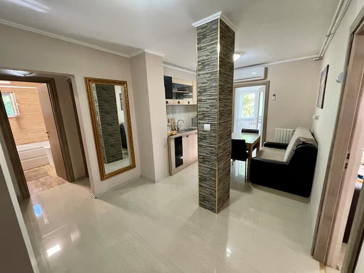 Zav2 Apartament’s - Constanța