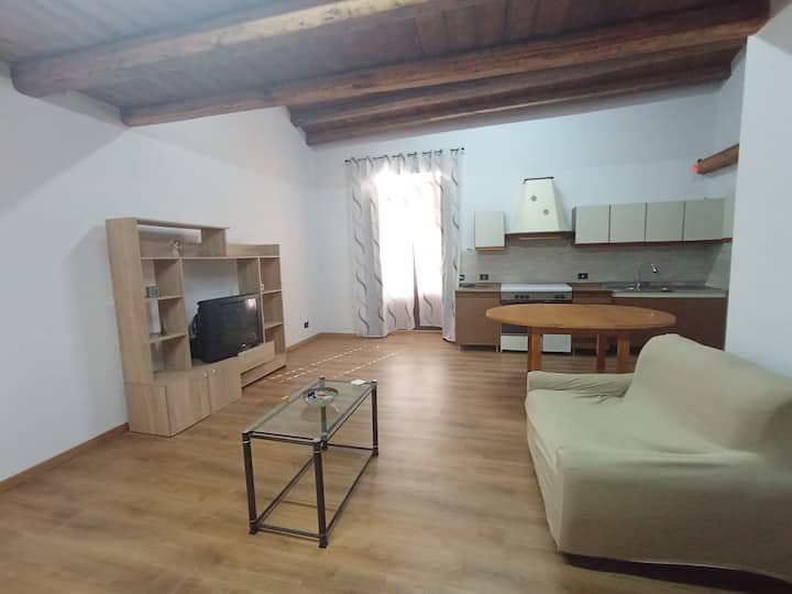 B&b Da Ely - Trabia