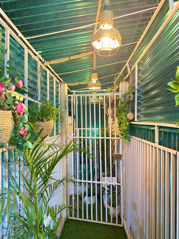 Escape To Maculusso | Cozy Hidden Spot | Central - Luanda
