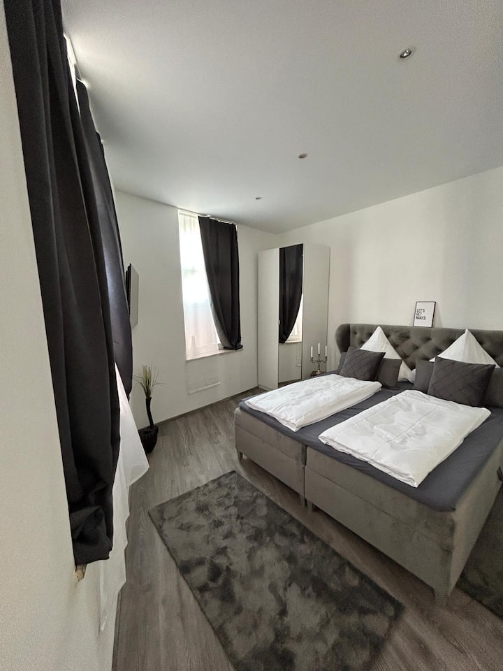 Neu* City Apartments Suite 2 - Trier