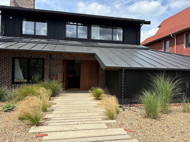 Beach Hide Away - Whitstable