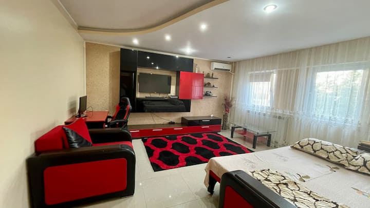 Zav3 Apartament’s - Constanța