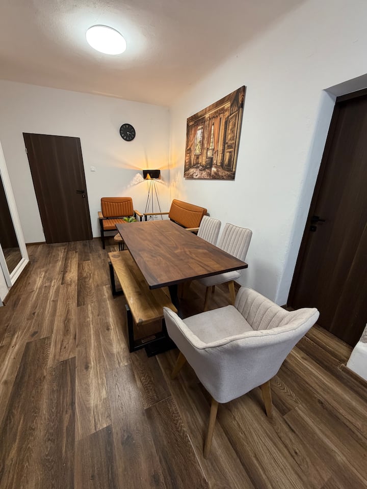 Old Stone House - Apartment With Terrace - Cavtat