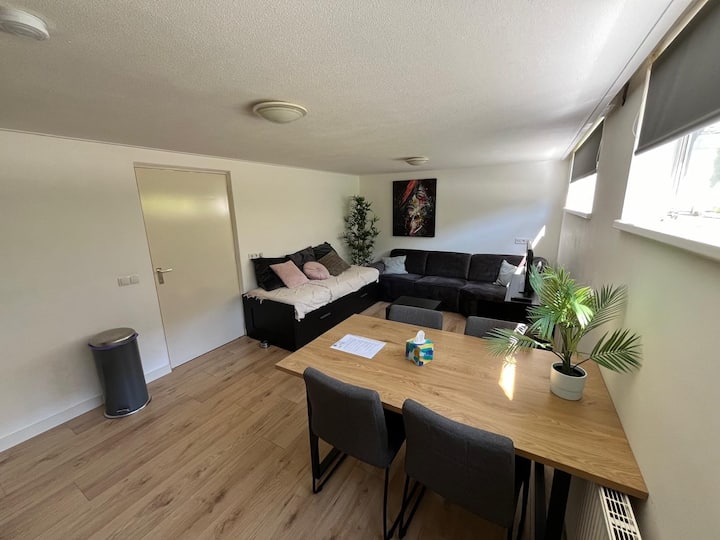 Appartement Centrum Eindhoven - Eindhoven