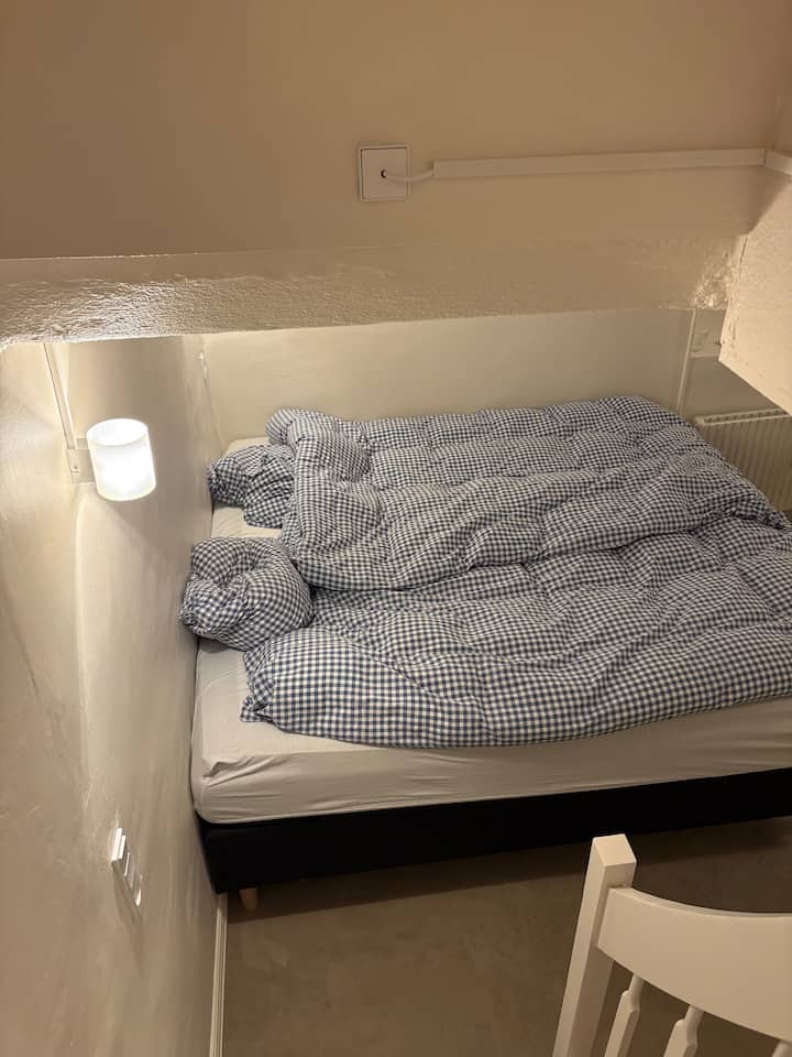 Cozy Apartment - Aarhus