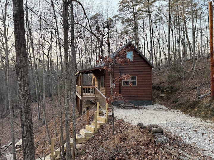 Mycelium Manor - Kentucky