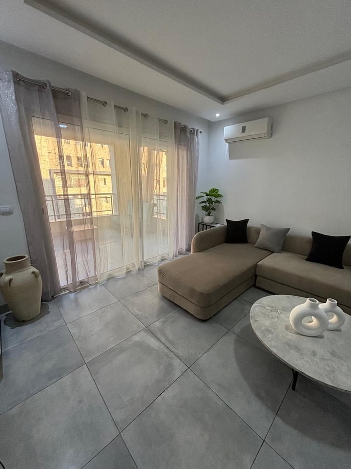 Superbe Appartement - Nabeul