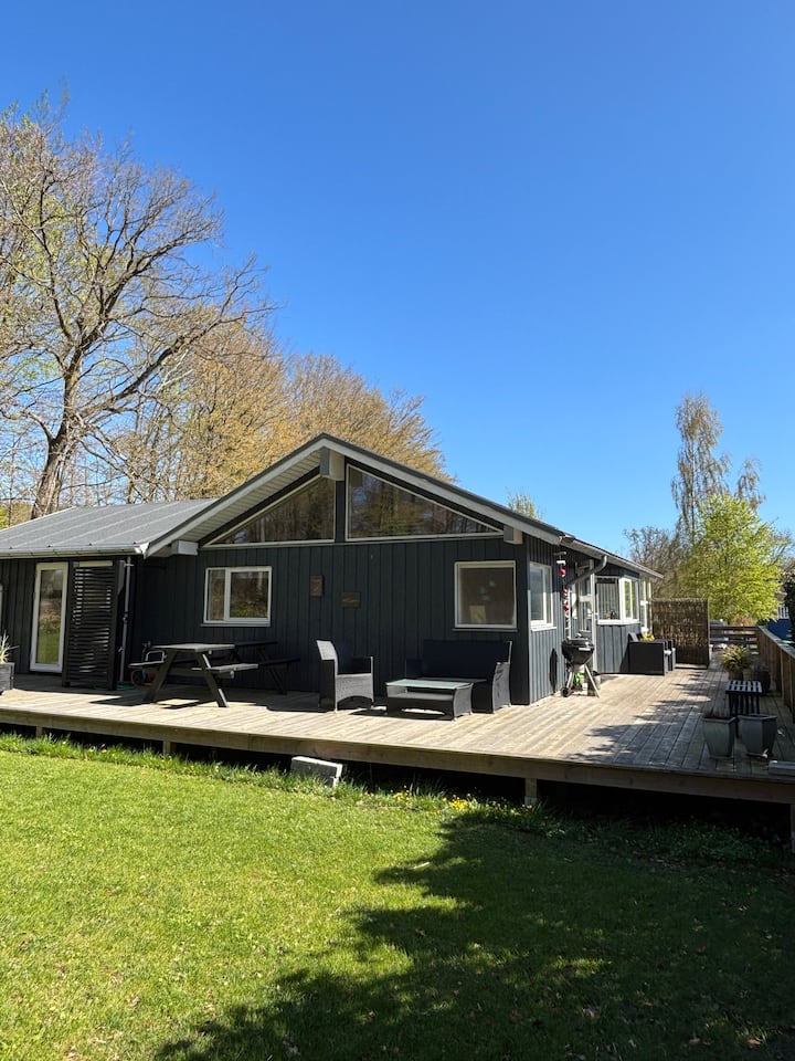 ØStkystens Perle - Denmark