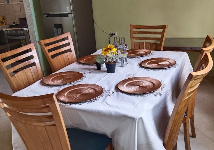 Casa Amplia, Cerca C.c. ÚNico Y Al Aeropuerto. - Neiva