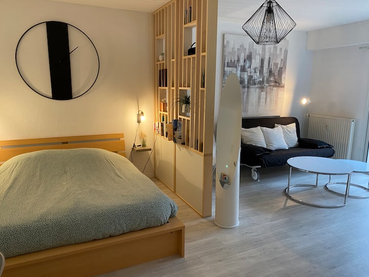 Le St Exupéry Studio Angers - Angers
