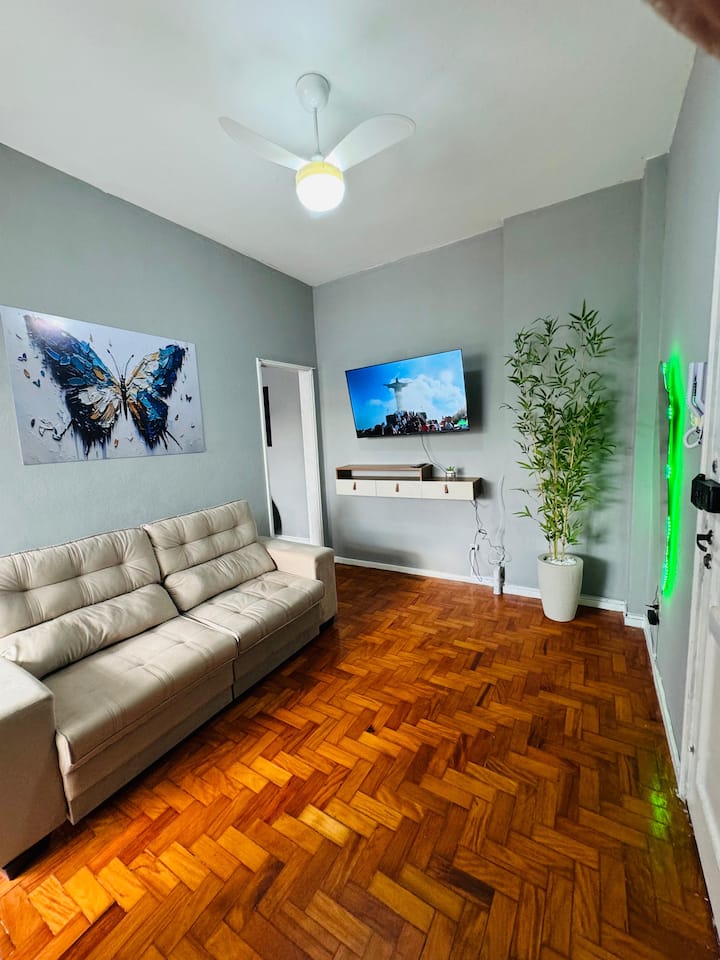 Lapa Energia Carioca - Rio de Janeiro