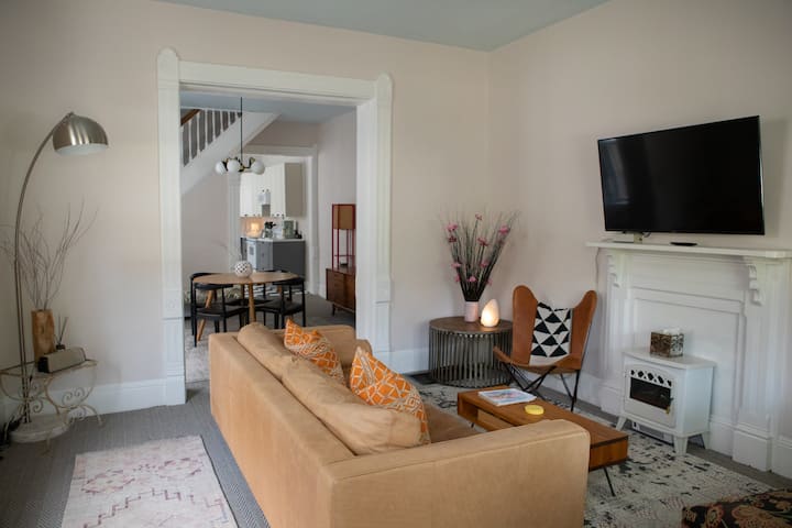 Perfect For Pasic 50th | 5 Min To Convention Centr - Indianapolis, IN