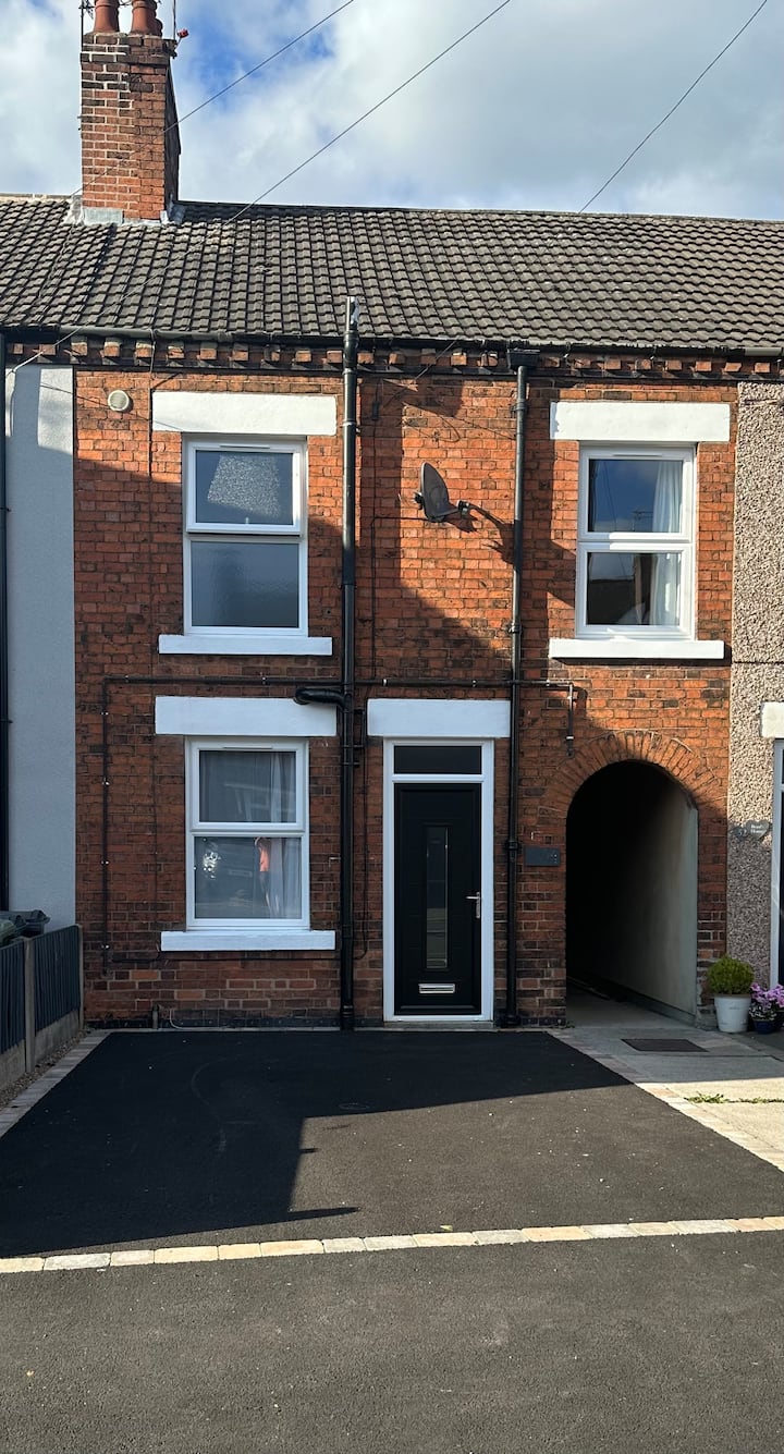 Derbyshire Home Perfect For Contractors - Belper