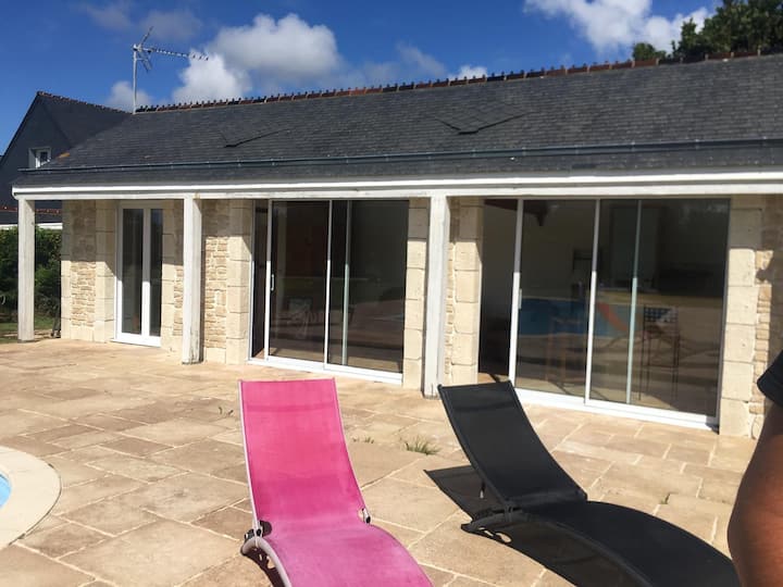 Studio Charmant Cap De Carteret - Barneville-Carteret