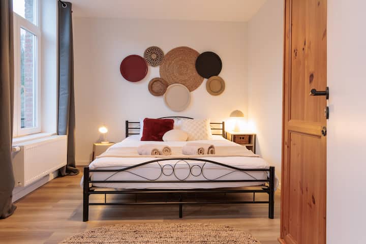 Chambre Neuve Centre-ville (2/3) - Spa