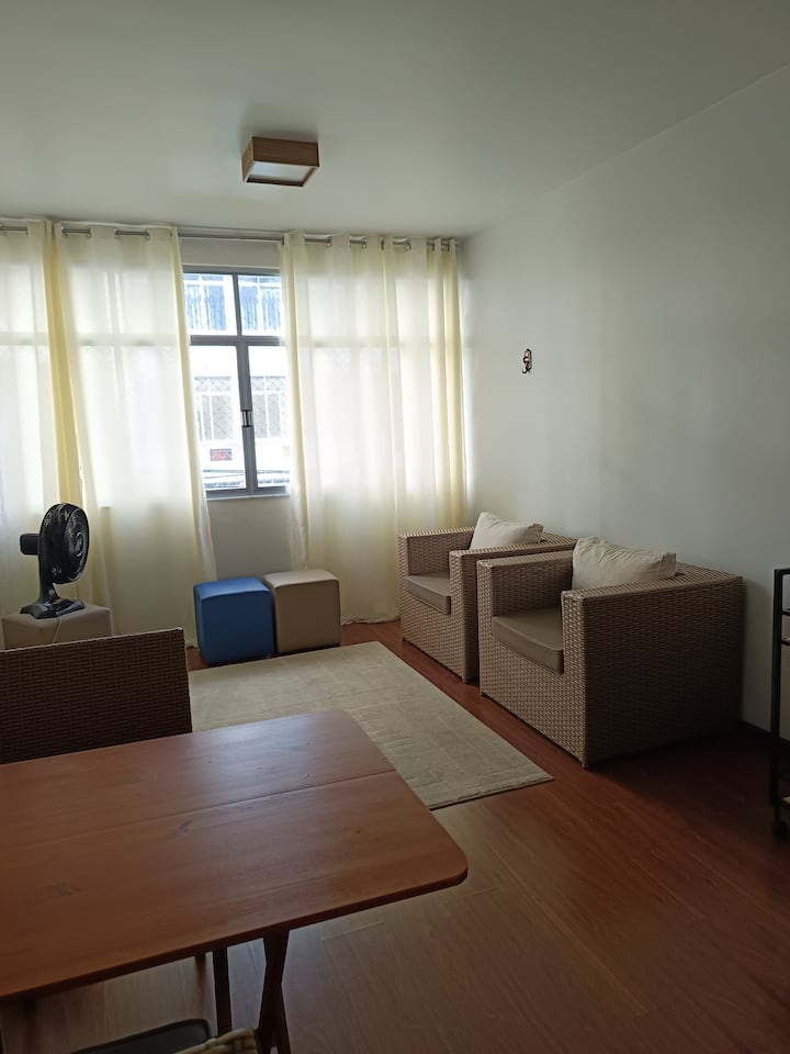 Melhor Icaraí 2
Primeira Quadra - Niterói