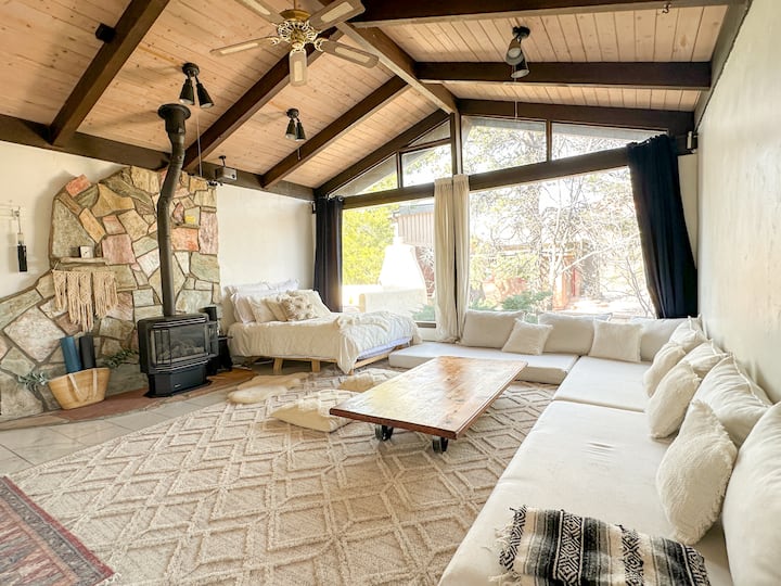 Relaxing Spa Apartment In Uptown - Sedona, AZ