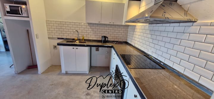 Dúplex Premium | Centro Carlos Paz | Vista Al Lago - Villa Carlos Paz
