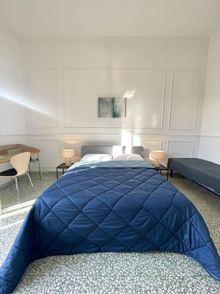 Casa Leonardo–central Apt In Lecce Baroquecity - Lecce